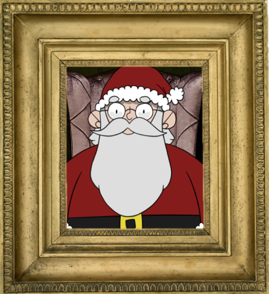 SANS Holiday Hack Challenge 2023 – Lisandre